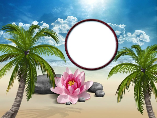 Opaline Photo Frame Effect | Pixiz