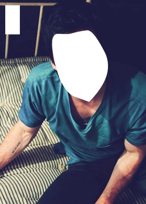 Ian Photo Frame Effect | Pixiz