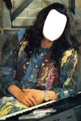 fgdfg Montage photo | Pixiz