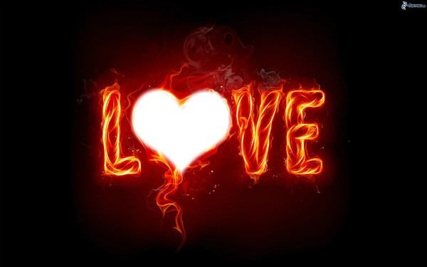 love Design Template | Pixiz