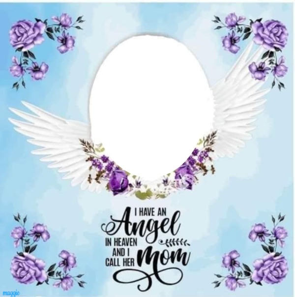 Maggie Photo Frame Effect | Pixiz