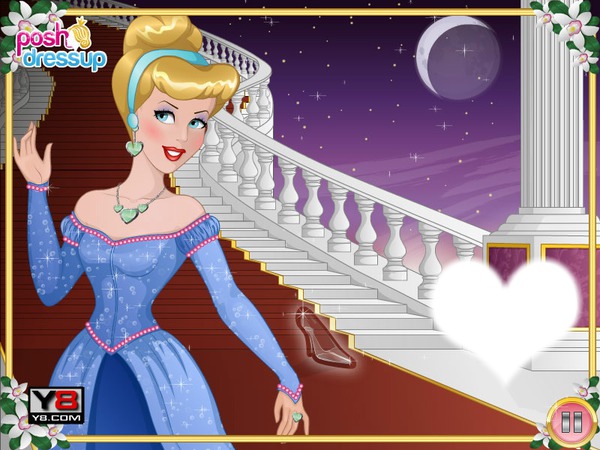 Sandrila Photo Frame Effect | Pixiz