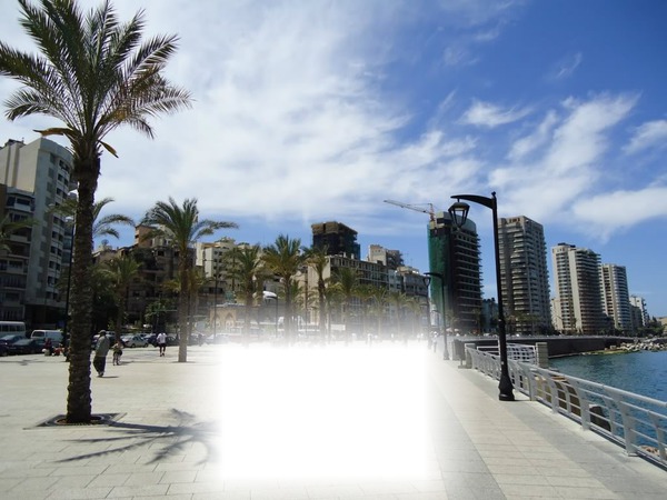 lenanon Montaje Fotografico | Pixiz