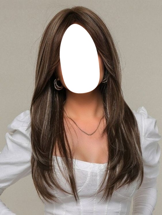 visage Design Template | Pixiz