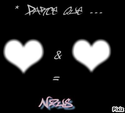 Nous Photo Frame Effect | Pixiz