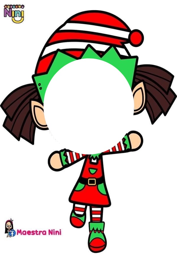 Duende 2 M Montaje Fotografico | Pixiz