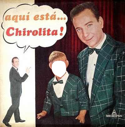 Chasman Photo Frame Effect | Pixiz