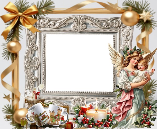 Rahmen Photo Frame Effect | Pixiz