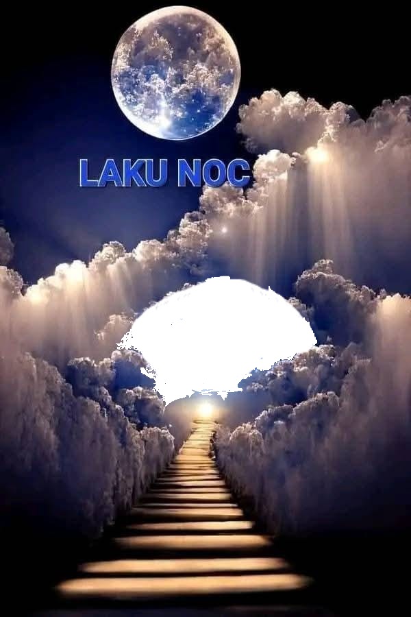 Laku Noc Photo Frame Effect | Pixiz