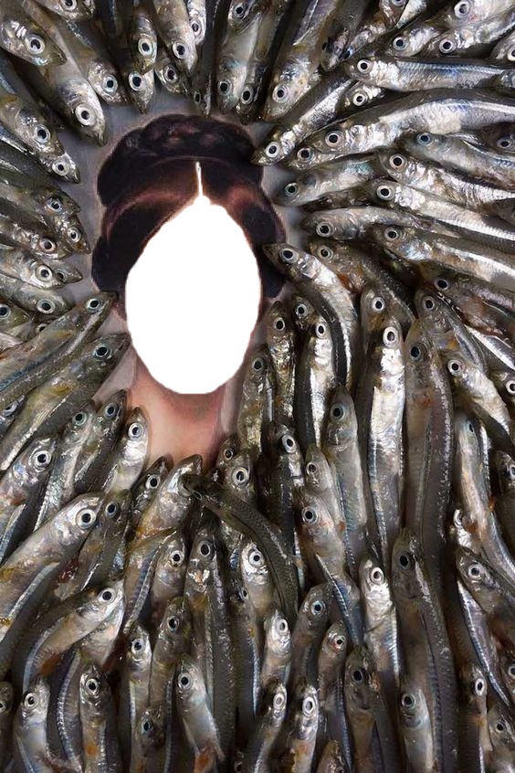 Pepe U SURREALISTA Design Template | Pixiz