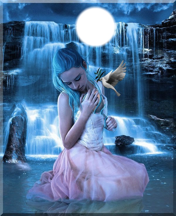 feerique Montage photo | Pixiz