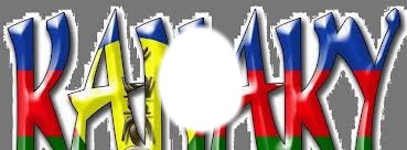 Kanaky Photo Frame Effect | Pixiz