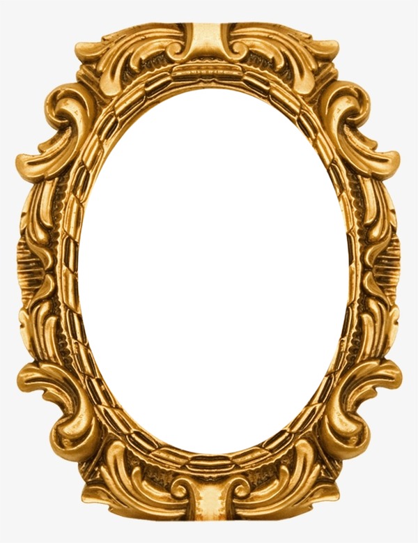 cadre rond Design Template | Pixiz