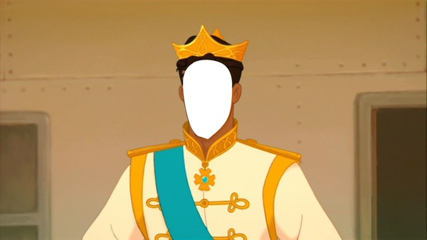 prince Design Template | Pixiz