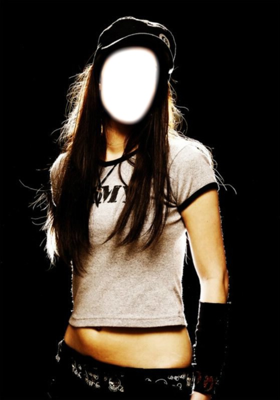 rockera Montaje fotografico | Pixiz