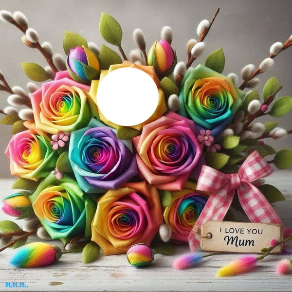 m.m.m. Design Template | Pixiz