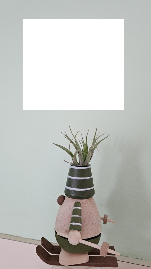 ski man Montage photo | Pixiz