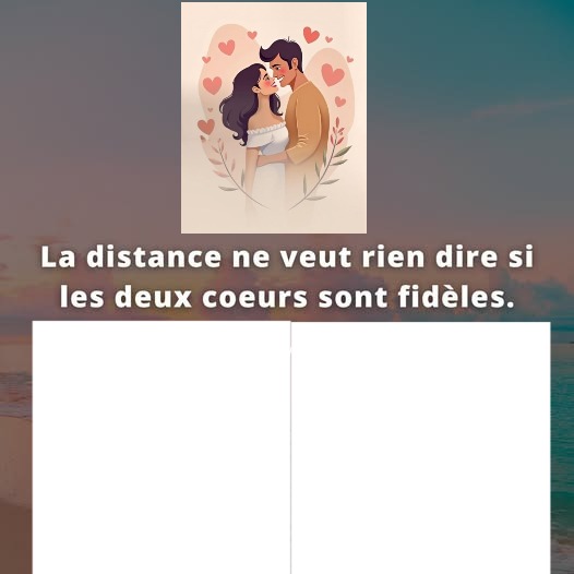 amour Design Template | Pixiz