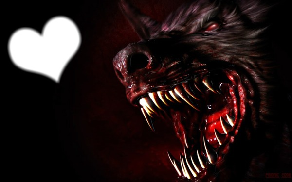 lycan Montage photo | Pixiz