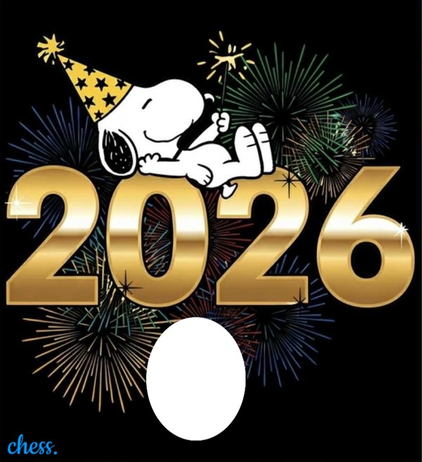 Chess Photo Frame Effect | Pixiz