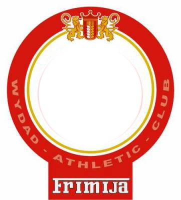 Widad Photo Frame Effect | Pixiz