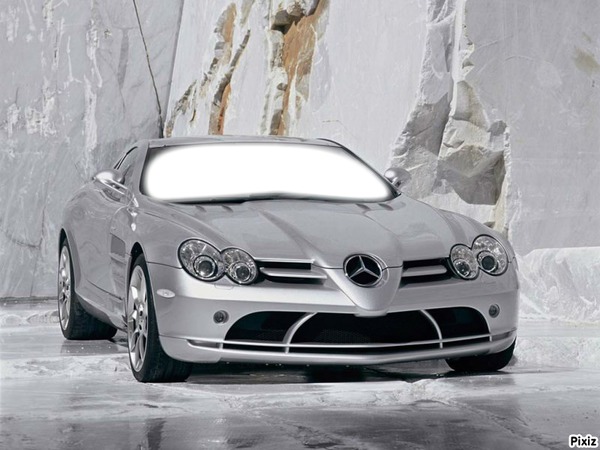 Merco Photo Frame Effect | Pixiz