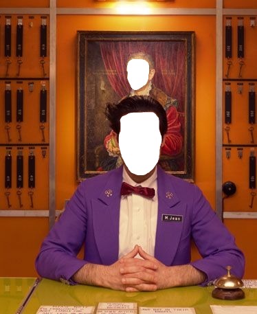 Pepe U Photo Frame Effect | Pixiz