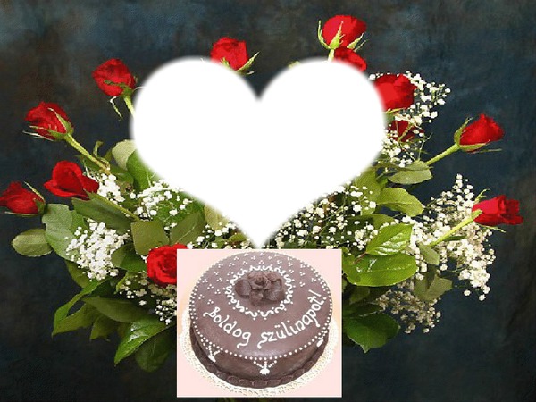 torták Montage photo | Pixiz