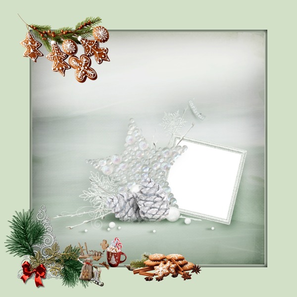 Rahmen Photo Frame Effect | Pixiz