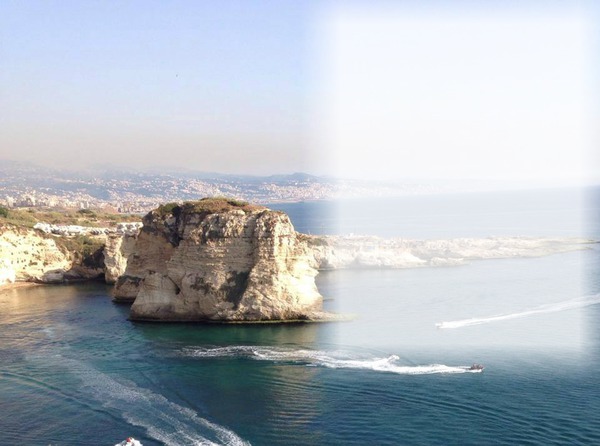 lenanon Montaje Fotografico | Pixiz