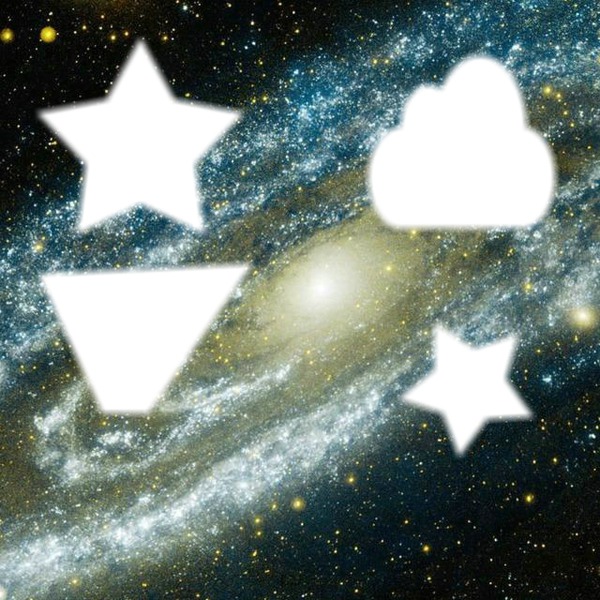 cadre Montaje Fotografico | Pixiz