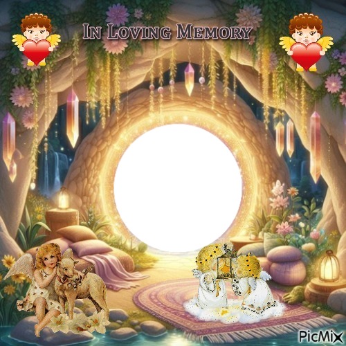 memory Montage photo | Pixiz