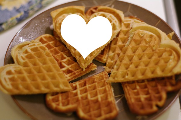 A CROQUER Montage photo | Pixiz