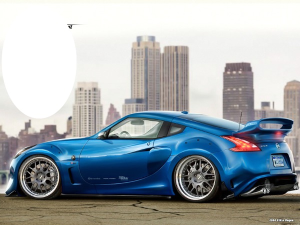 KJHUY Fotomontagem | Pixiz