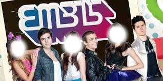 EME 15 Design Template | Pixiz