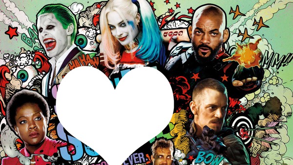 Fime Photo Frame Effect | Pixiz