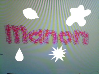 manon Montage photo | Pixiz