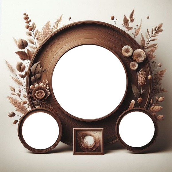 frame Montaje fotografico | Pixiz