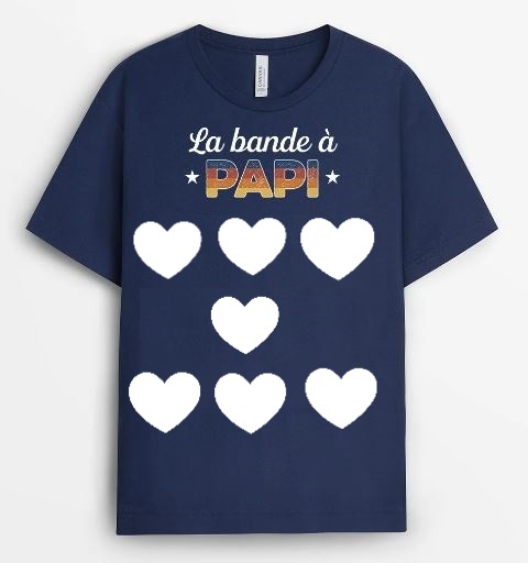 papi Design Template | Pixiz