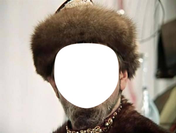 царь Design Template | Pixiz