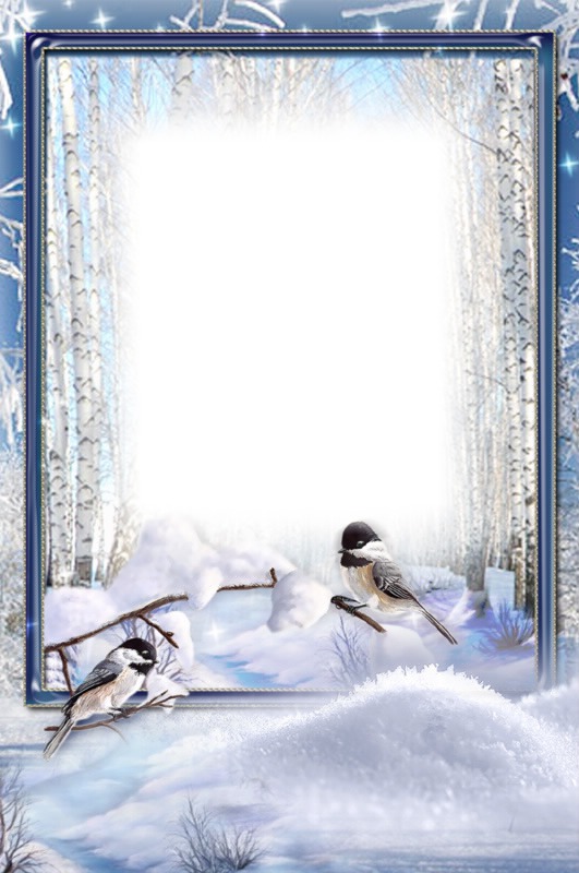 Cadre Photo Frame Effect | Pixiz