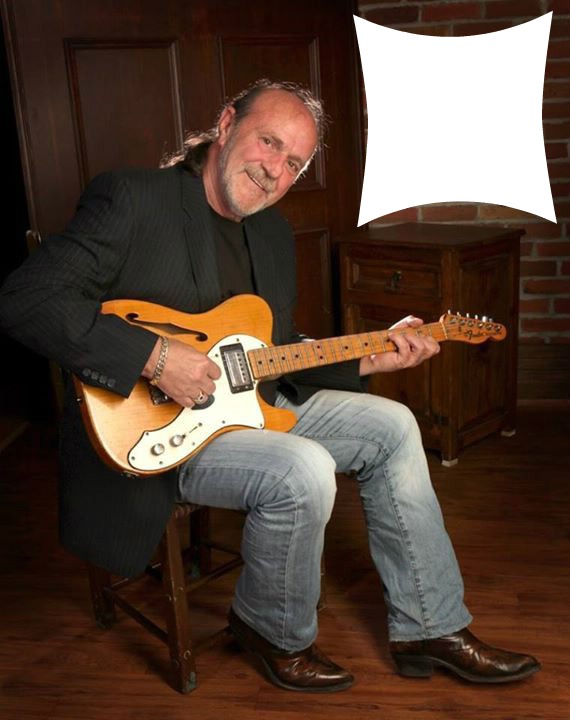 Albert Babin Photo Frame Effect | Pixiz