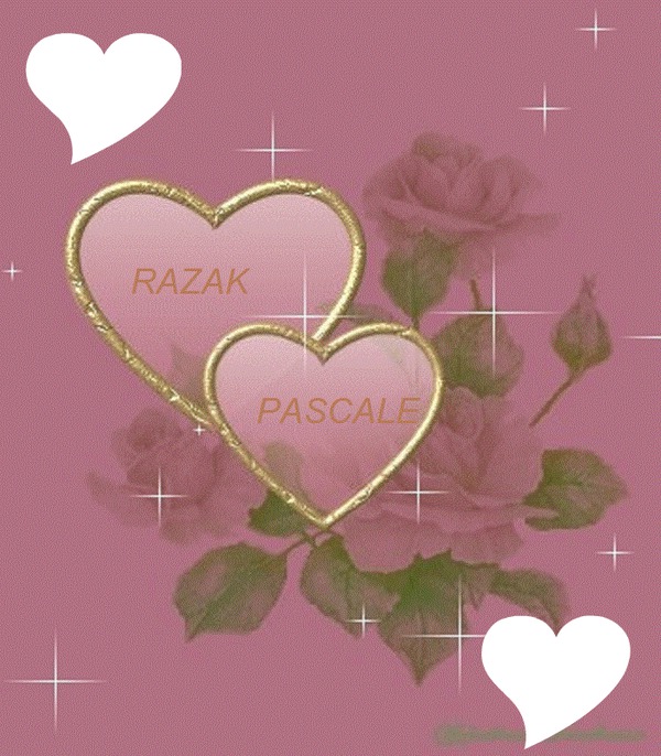 Nous Photo Frame Effect | Pixiz