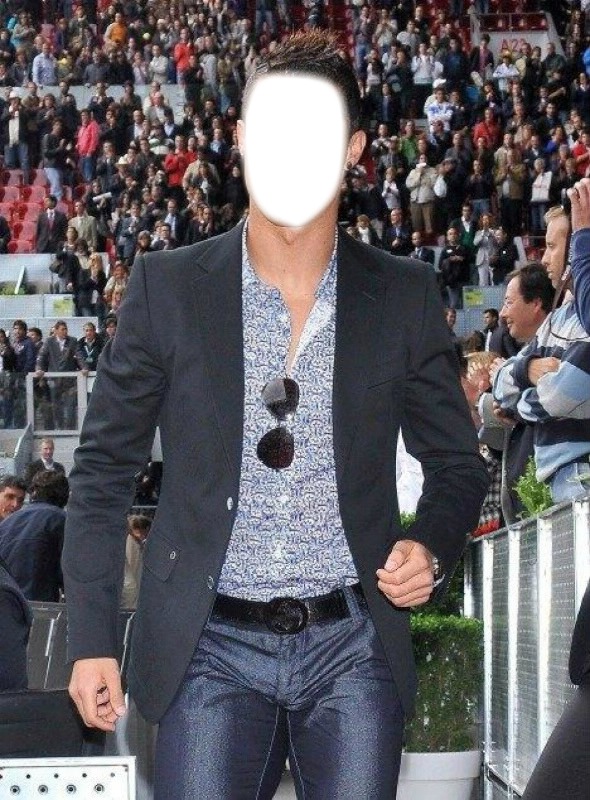 Gdug Photo Frame Effect | Pixiz