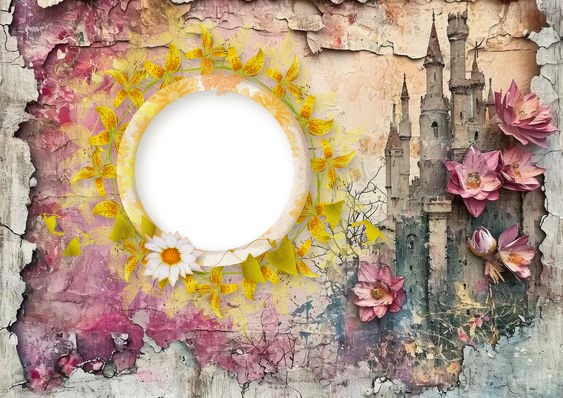 Frames Photo Frame Effect | Pixiz