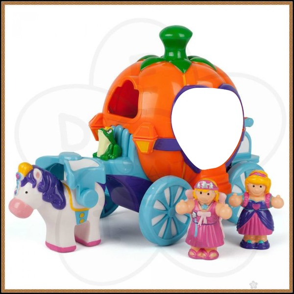 Prince Photo Frame Effect | Pixiz