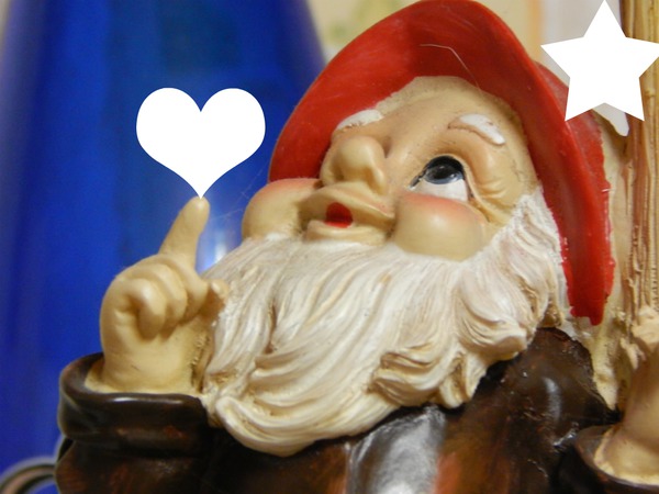 nain Montage photo | Pixiz