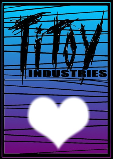 Titoy Industrie Photo Frame Effect | Pixiz