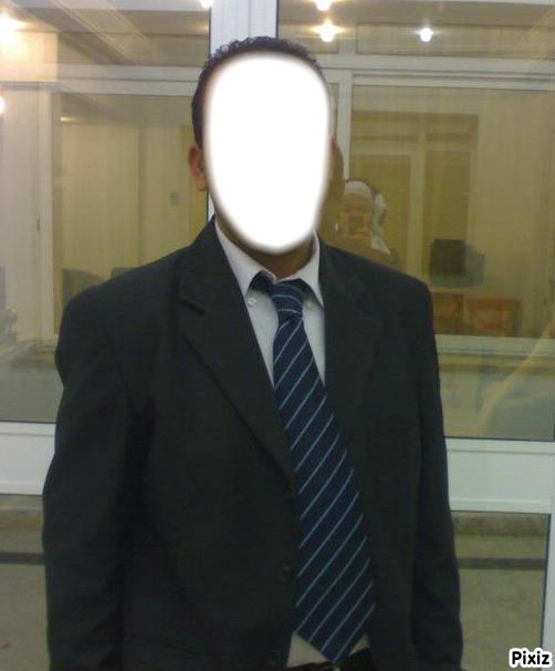 Chrifa Photo Frame Effect | Pixiz