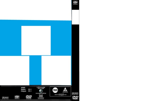 jaquettes Design Template | Pixiz